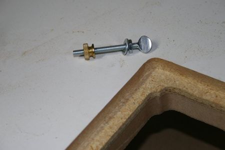 Bench-mounted Router Table : 11 Steps (with Pictures) - Instructables