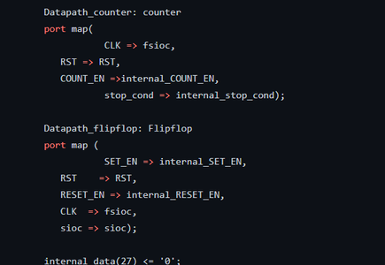 VHDL Light Source Detection : OV7670 Camera Control(register) and Pixel Capture : 10 Steps ...