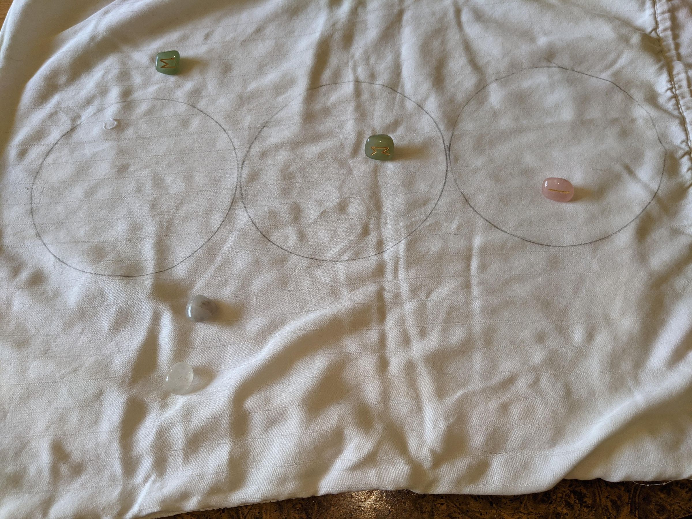 How-To Read Runes : 13 Steps - Instructables