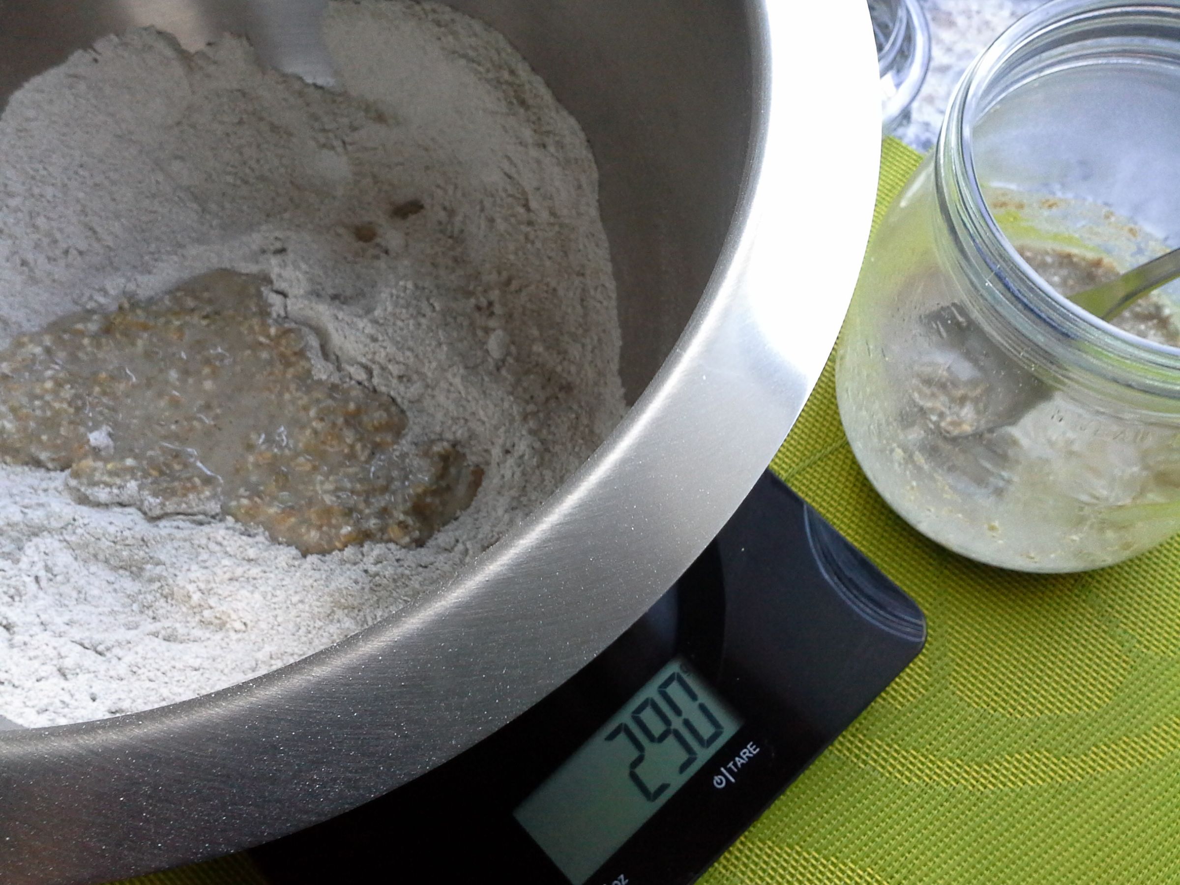 Pure Rye Bread : 31 Steps (with Pictures) - Instructables