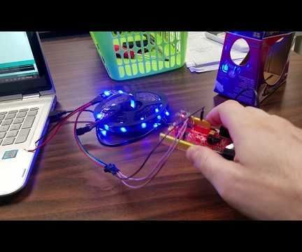 Color Sphere With Arduino : 4 Steps (with Pictures) - Instructables