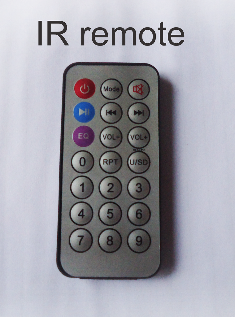 IR Remote Controlled Home Automation : 9 Steps (with Pictures ... IR Remote Controlled Home Automation : 9 Steps (with Pictures ...