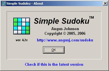 Make Your Own "free" Sudoku Books : 9 Steps - Instructables