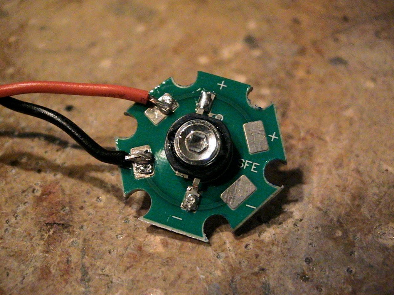 Arduino Animatronics- Make Your Awesome Costumes More Awesome! : 15 ...