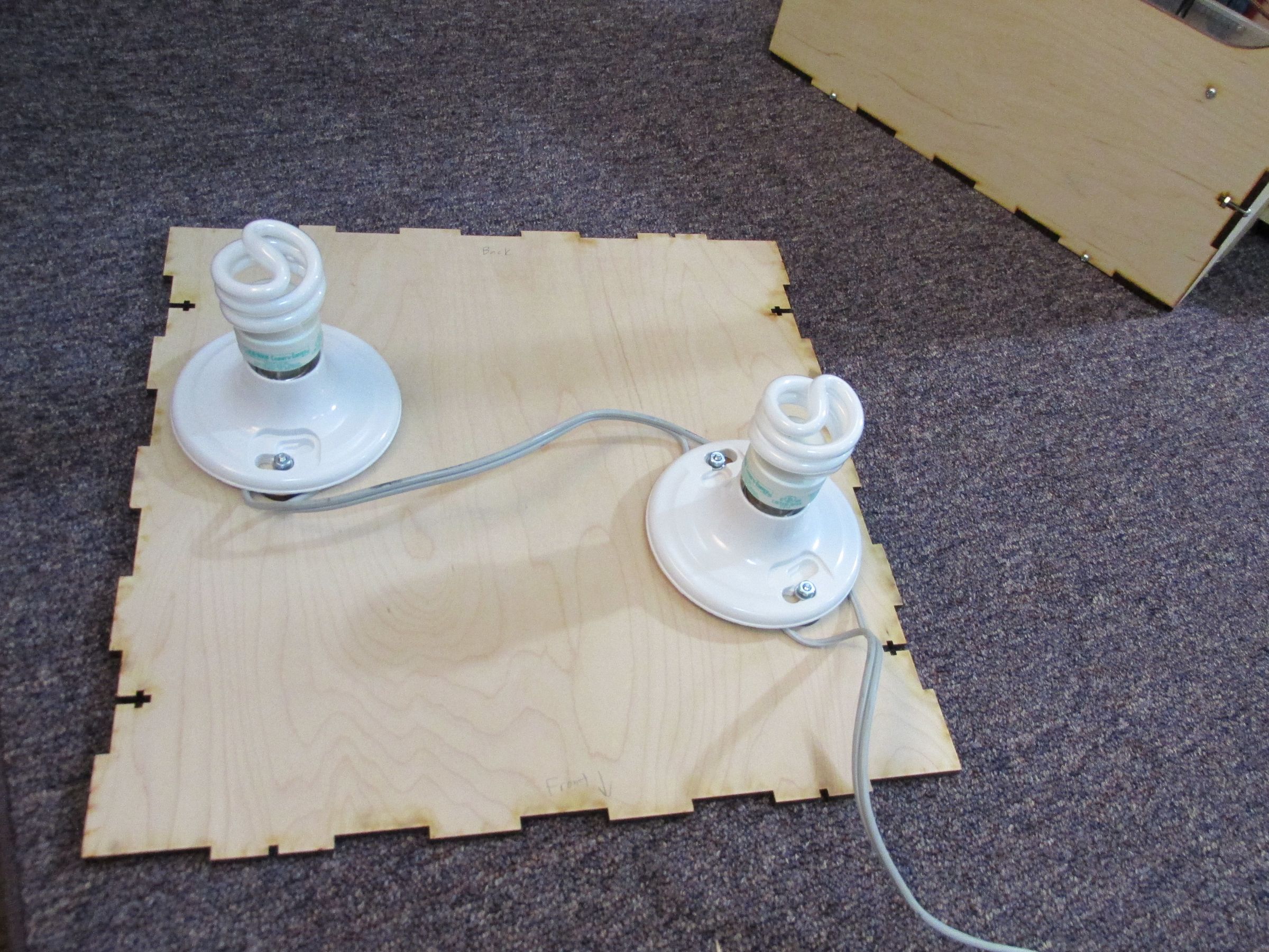 Automated Plant Watering System : 11 Steps (with Pictures) - Instructables