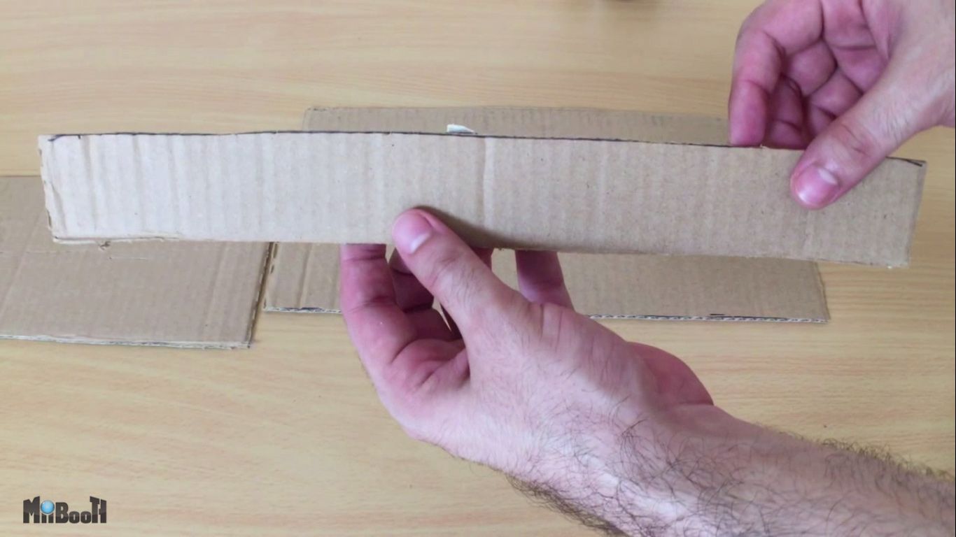 Simple Cardboard Fire Starter From a Tuna Can(Video) : 7 Steps (with ...