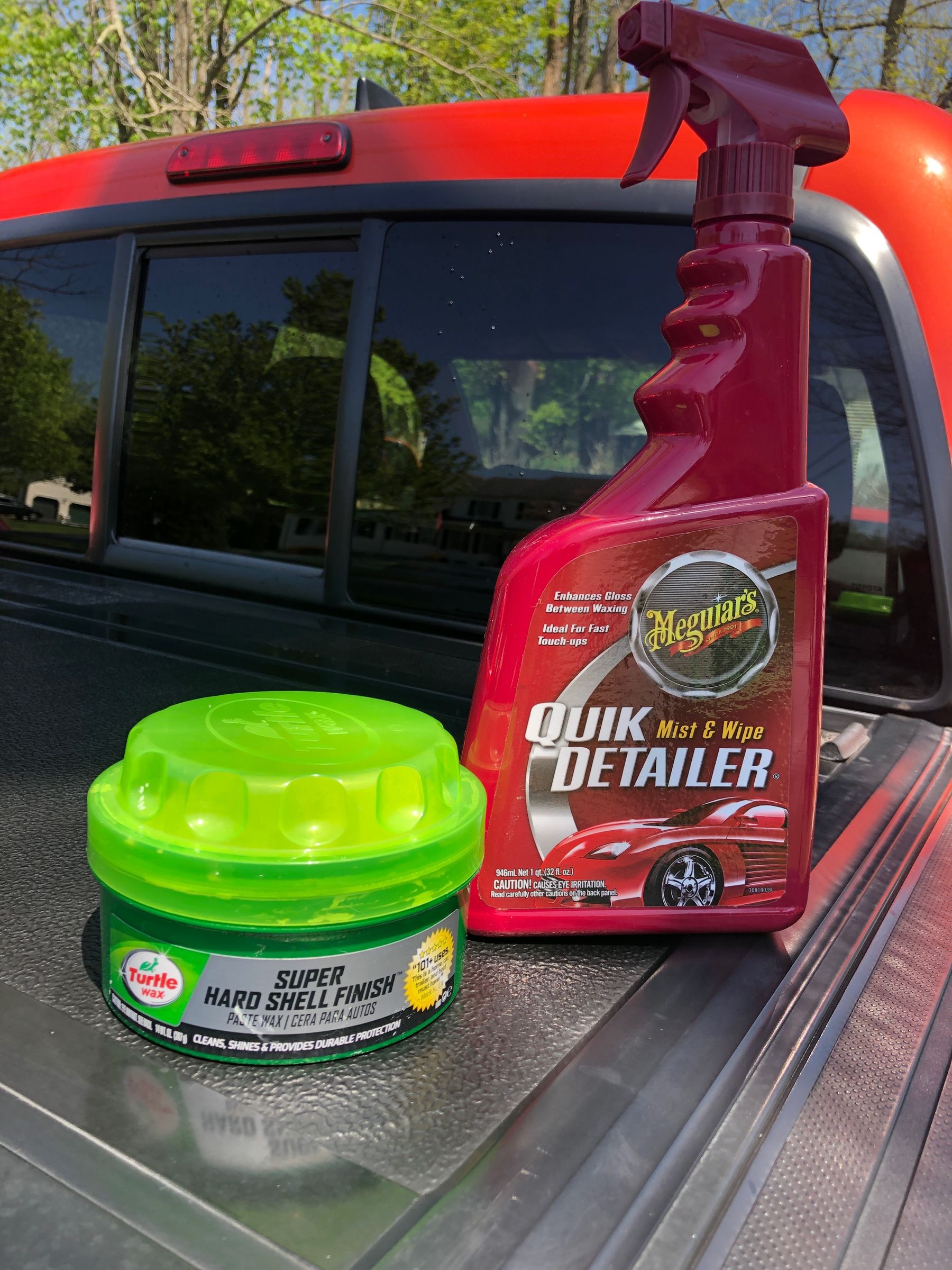 Wash Your Car the "Right" Way : 10 Steps (with Pictures) - Instructables