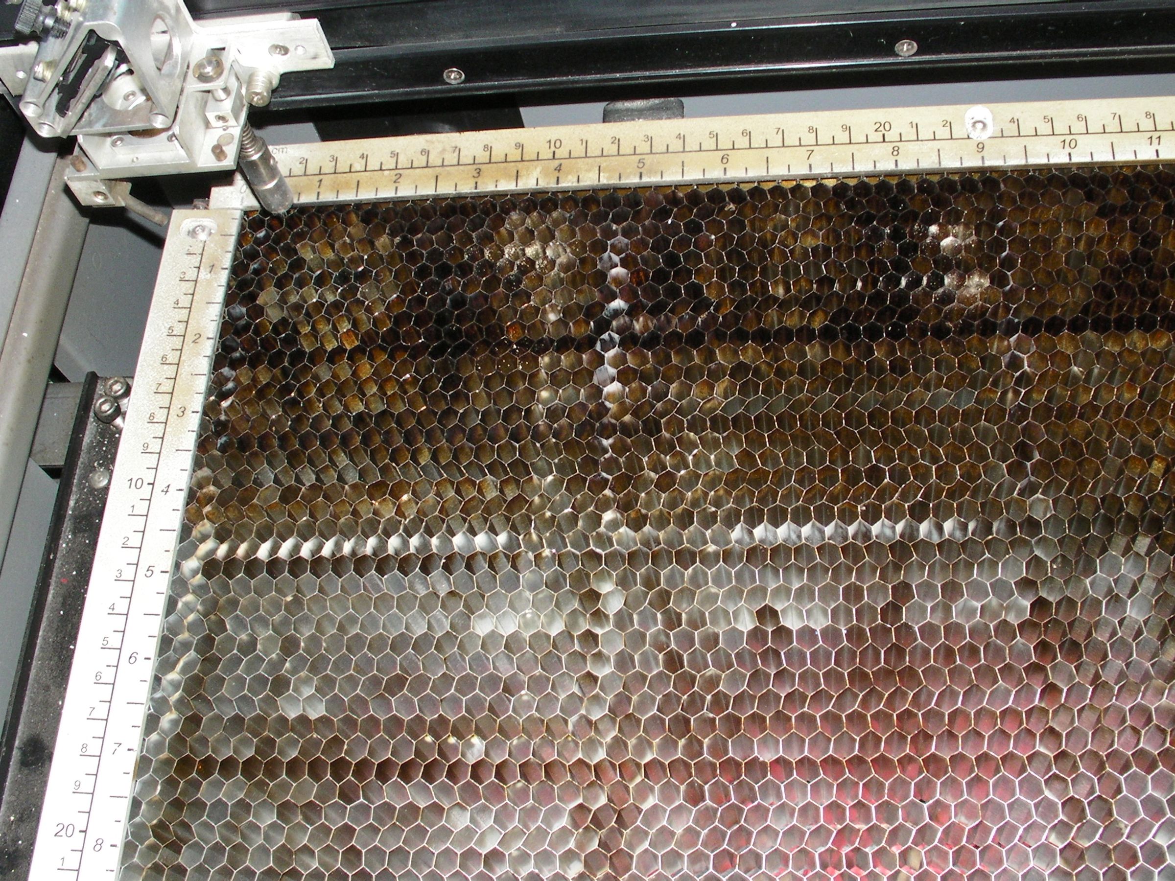 How to Use a Laser Cutter : 15 Steps (with Pictures) - Instructables