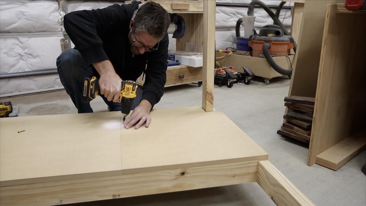 DIY CNC Table Build - FREE Plans : 12 Steps (with Pictures) - Instructables