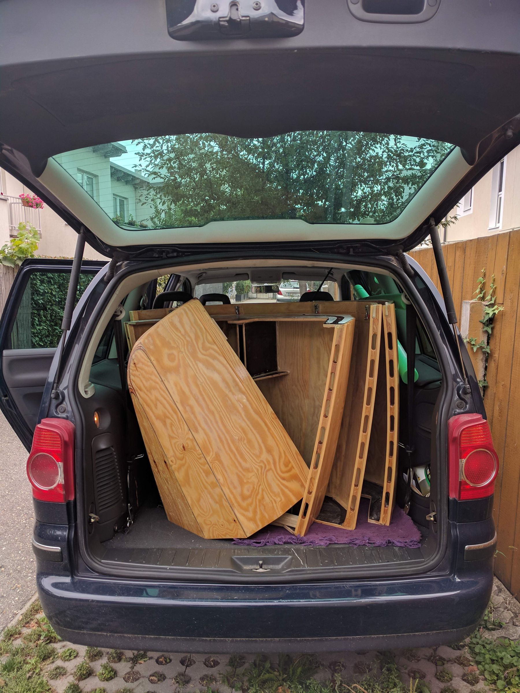 11' Sailing Dinghy for the Trunk : 15 Steps (with Pictures) - Instructables