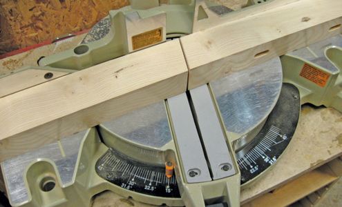 How to Make a Folding-ladder : 12 Steps - Instructables