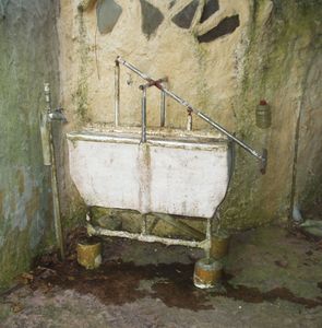 Hand-powered WASHING MACHINE : 5 Steps (with Pictures) - Instructables