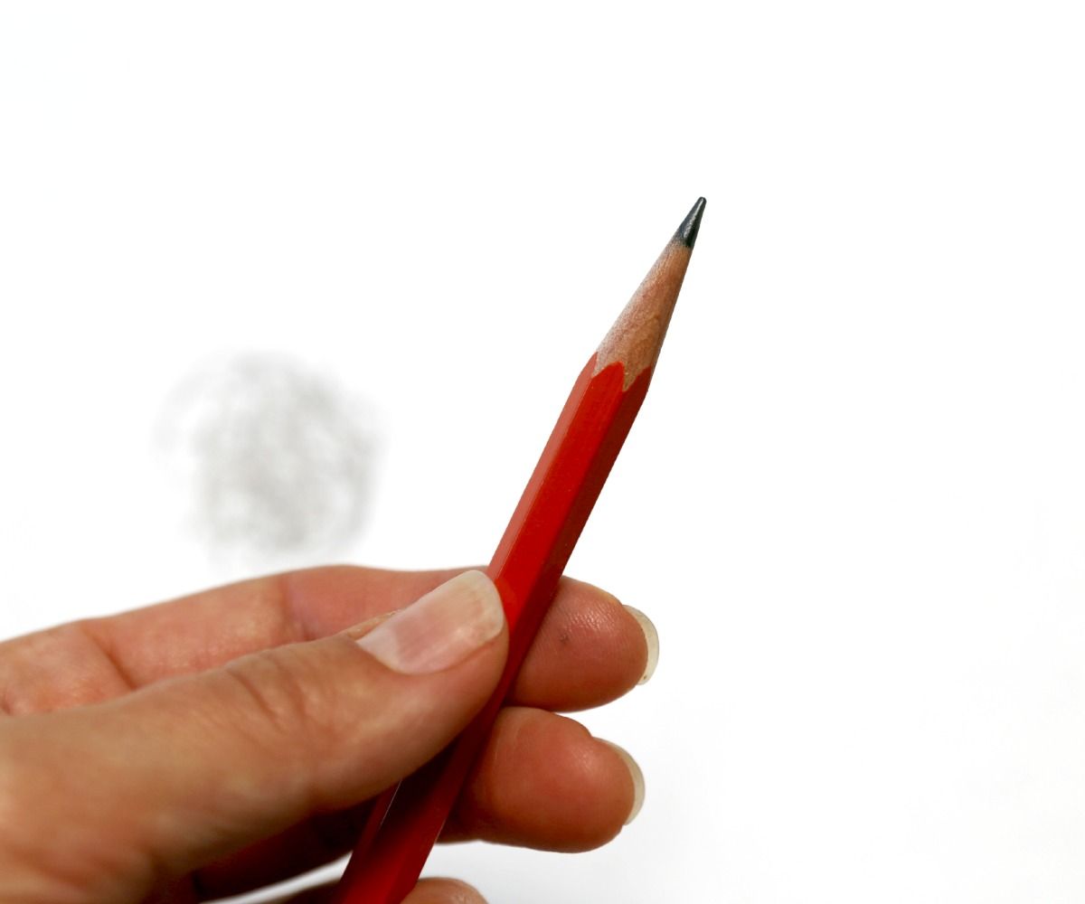 10 Unusual Uses for Pencils : 11 Steps (with Pictures) - Instructables