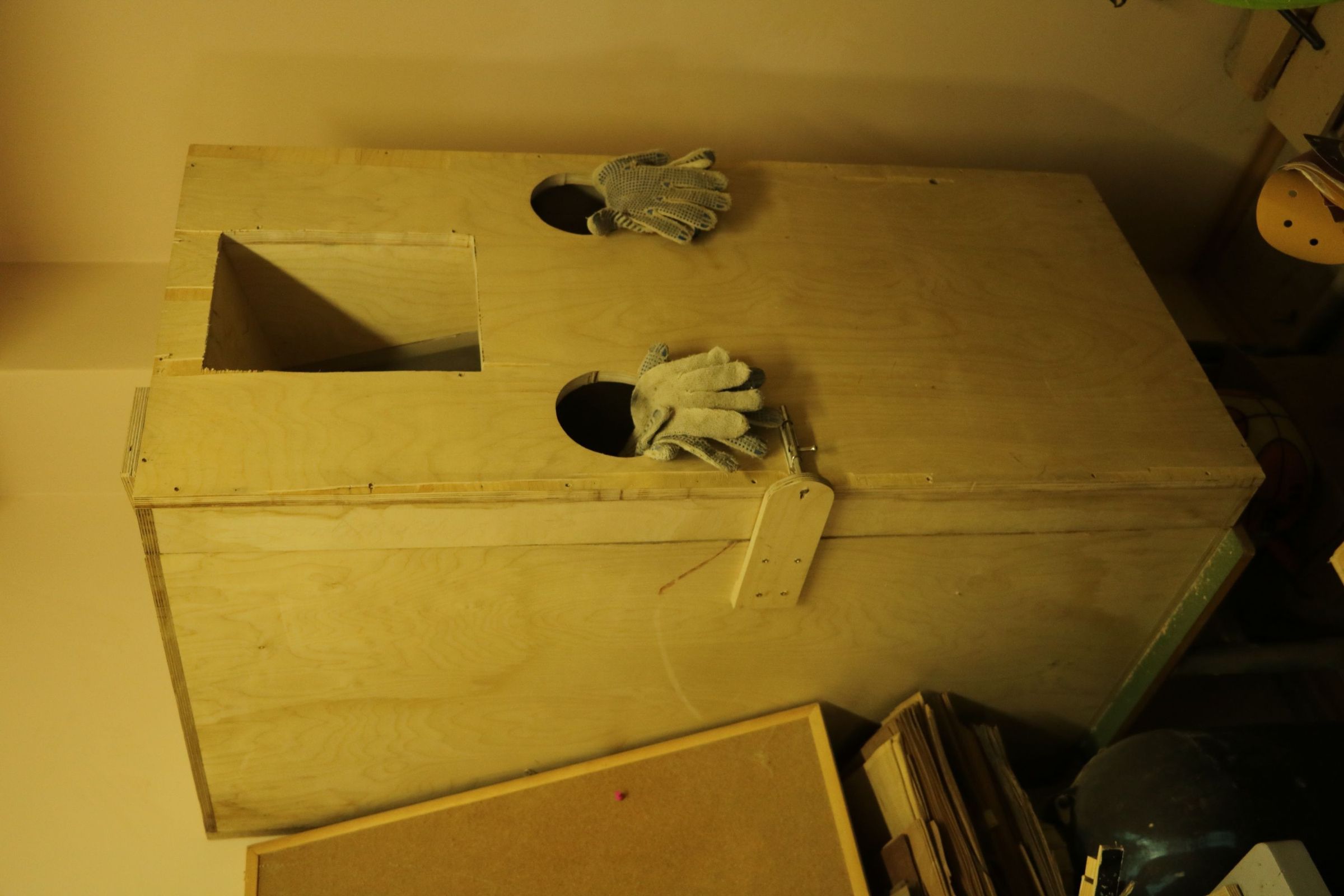 Easy Modular Magnetic Desk Lamp : 18 Steps (with Pictures) - Instructables