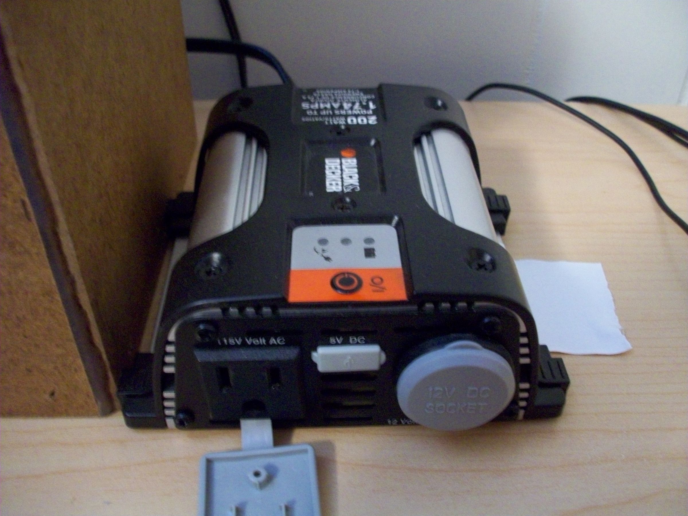 Solar Charging System : 5 Steps (with Pictures) - Instructables