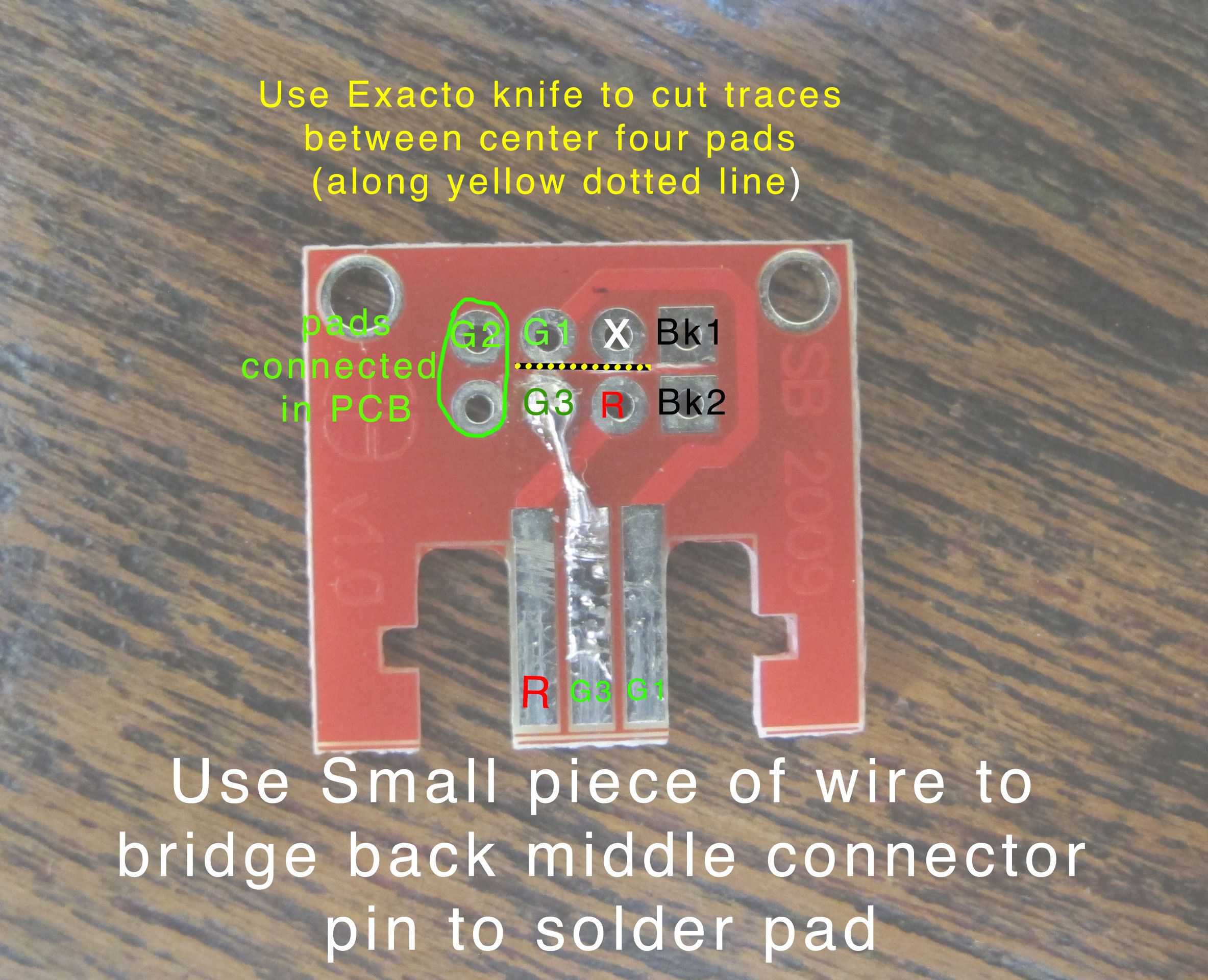 SNES Classic Mini Internal Bluetooth Modification | Trybotics