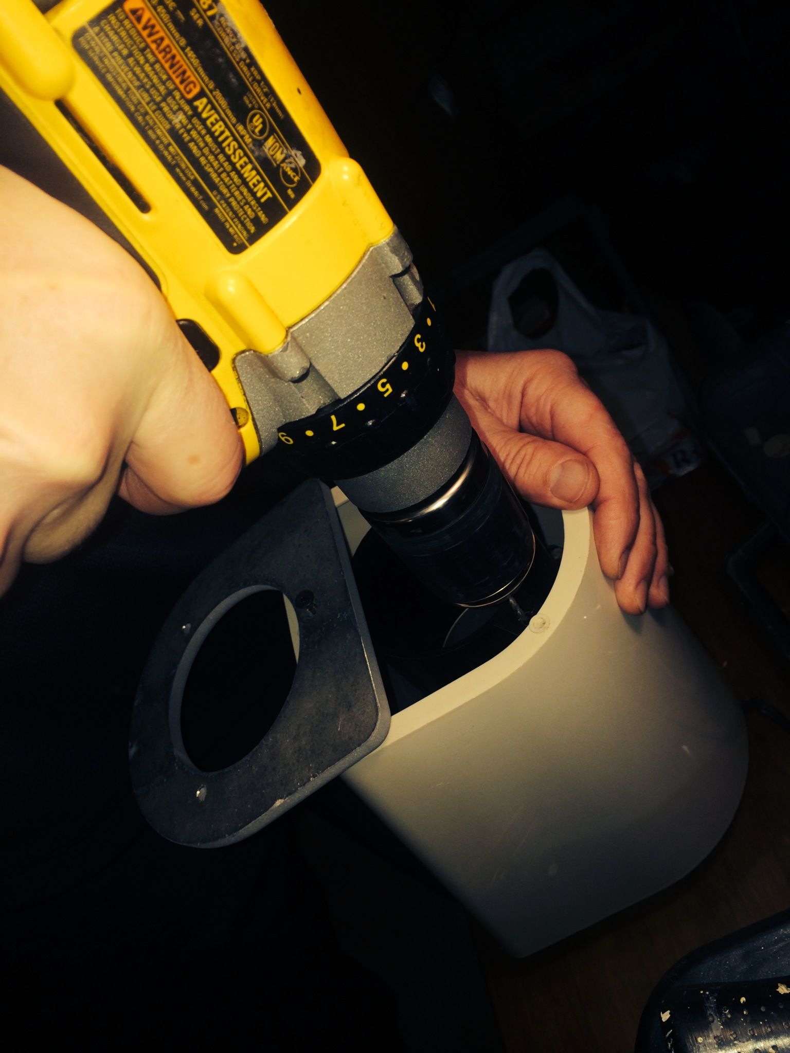 Build a Controllable Coffee Roaster From an Air Popcorn Popper : 22 ...