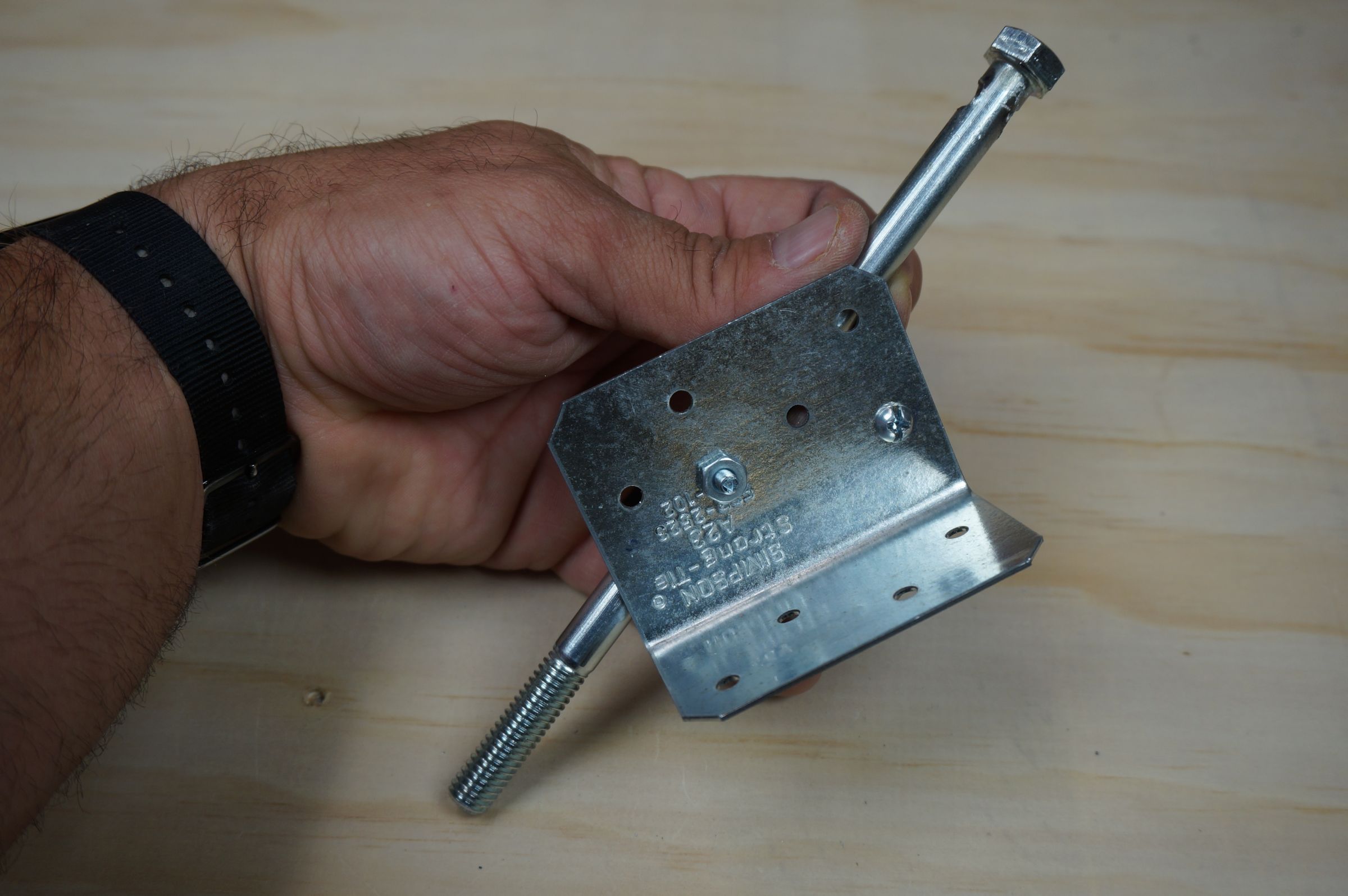 Cabinet Opener - Kick to Open : 8 Steps (with Pictures) - Instructables