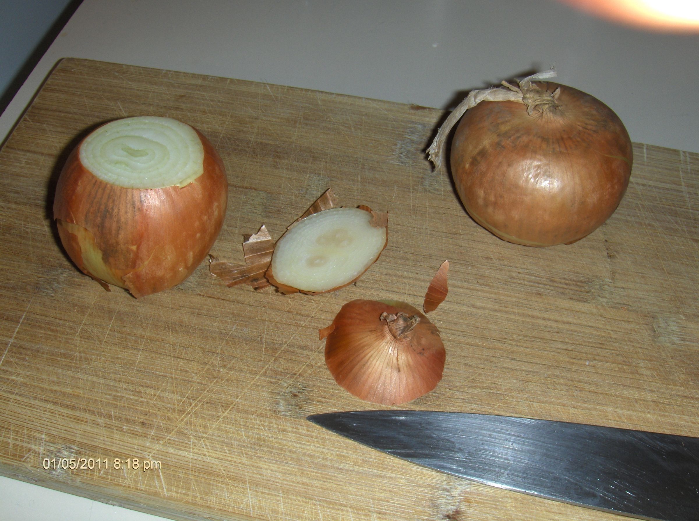 Ultimate Soup Base and a Few Soupy Examples : 6 Steps (with Pictures ...