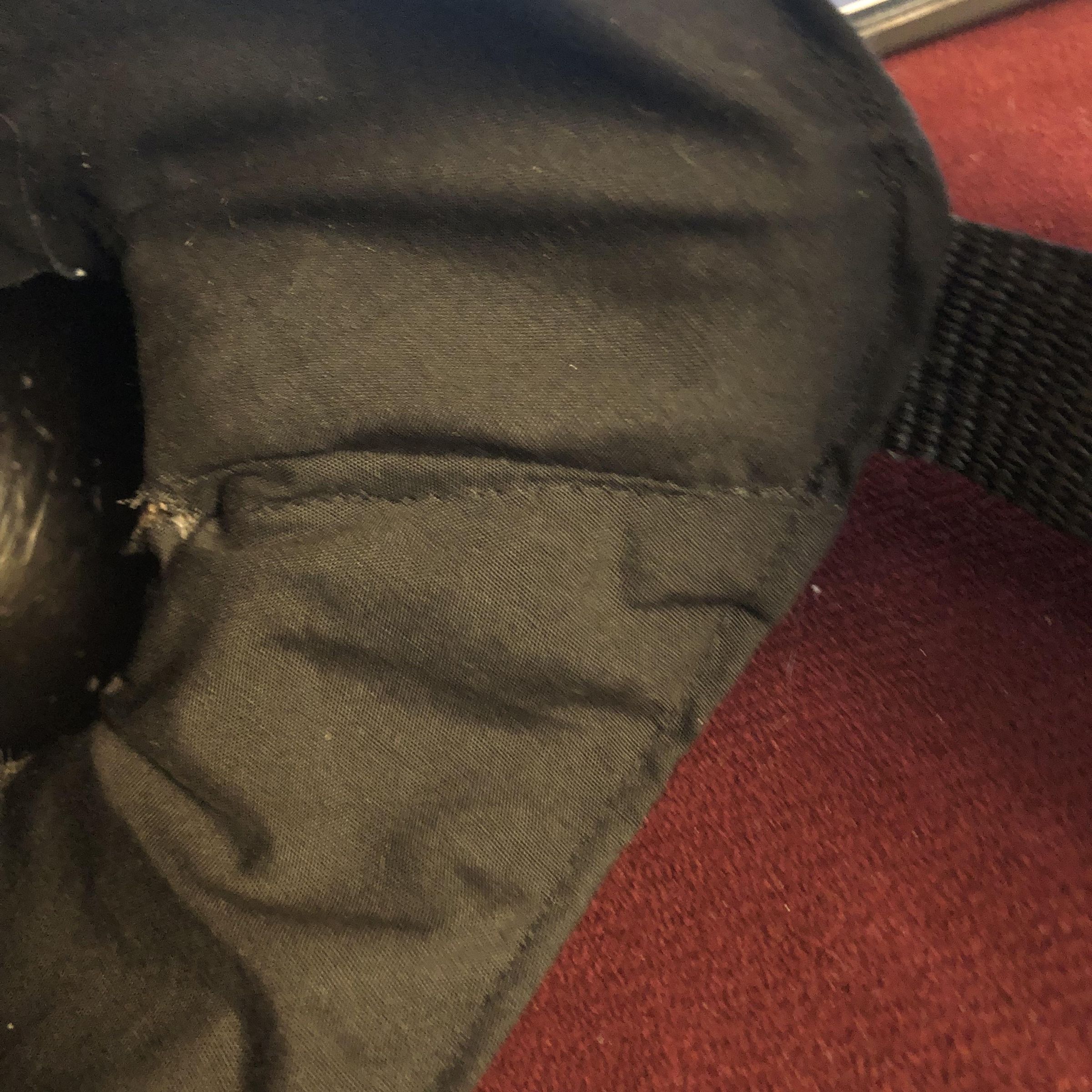 Rat Gas Mask Costume : 12 Steps (with Pictures) - Instructables