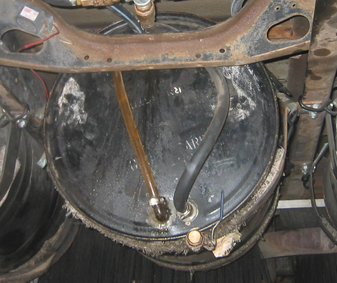 Waste Vegetable Oil Conversion for Diesel Bus : 10 Steps (with Pictures ...