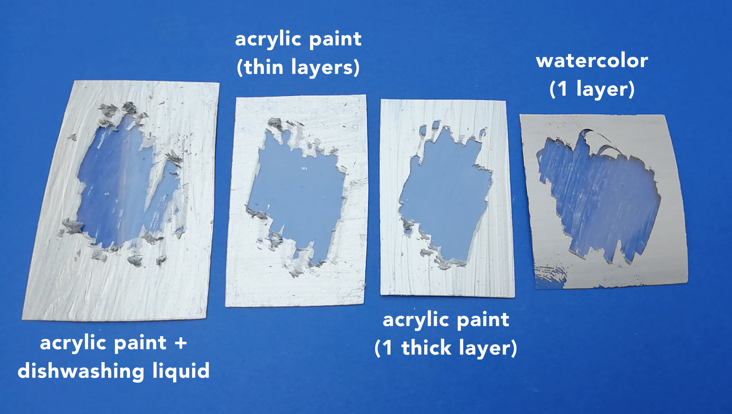 Scratch Off Cards From Scratch! : 7 Steps (with Pictures) - Instructables