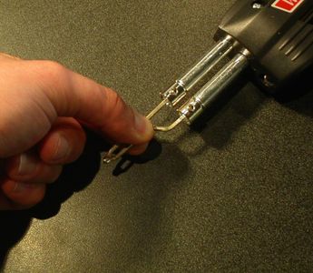 How to Solder : 8 Steps (with Pictures) - Instructables
