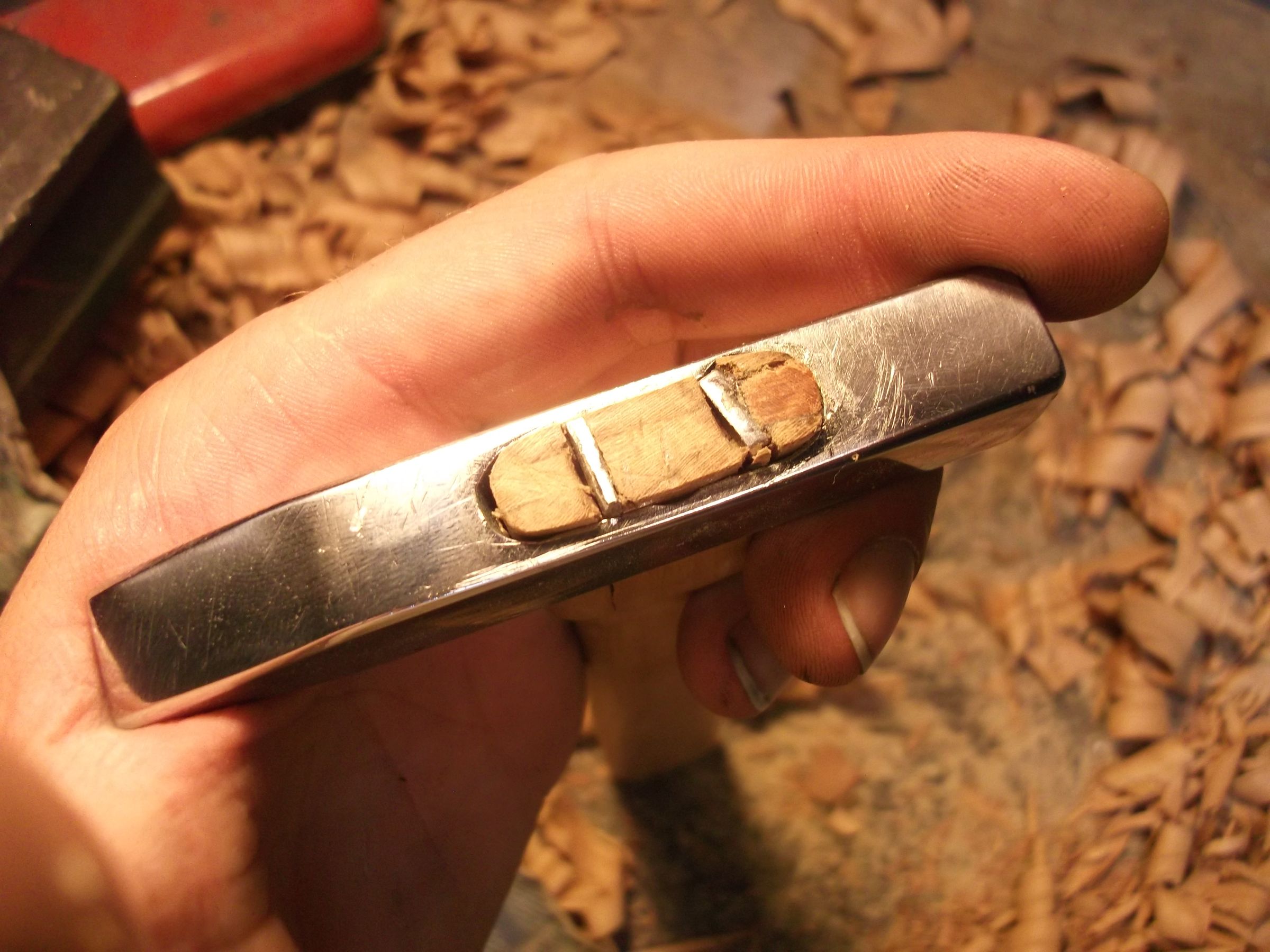 How to Make a Hammer in 20+ Years : 14 Steps (with Pictures ...