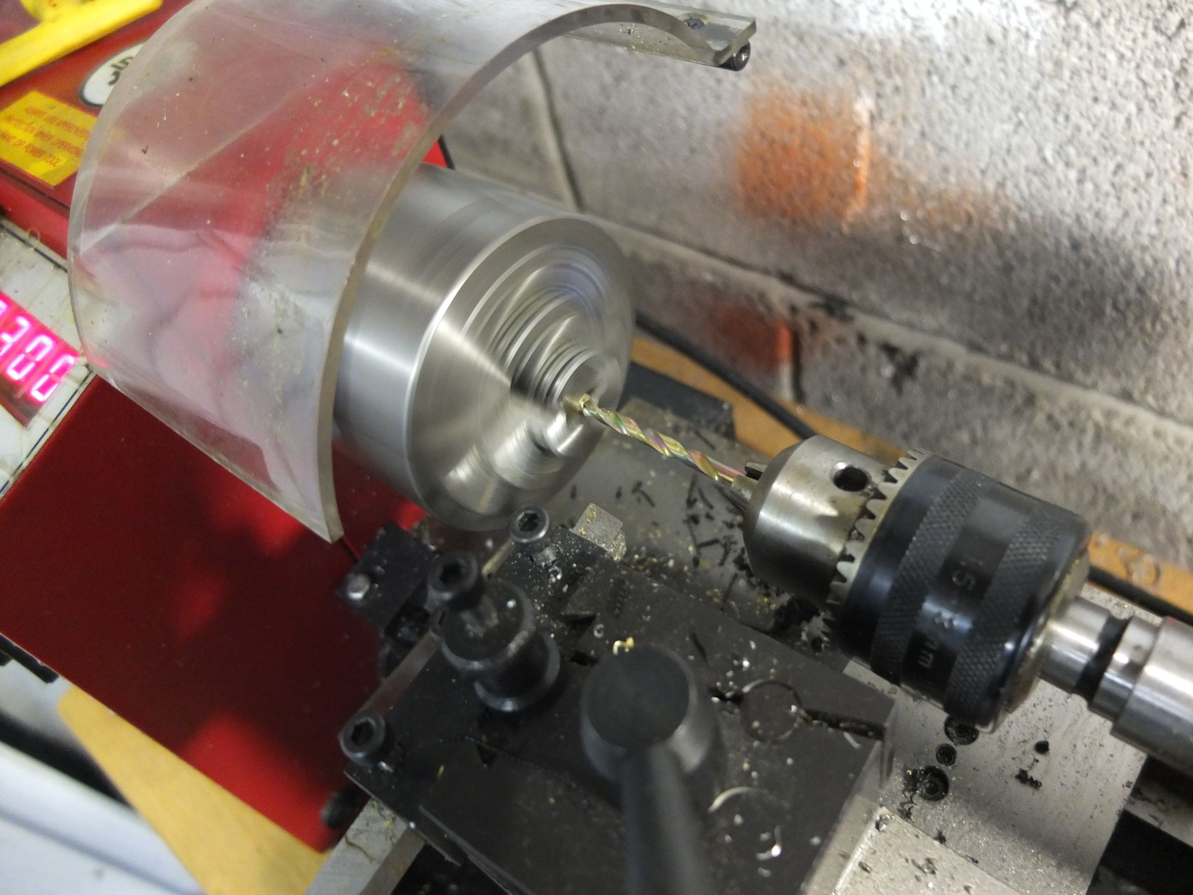 Sun, Earth and Moon Model (Tellurion / Orrery) With 3D Printed Parts ...