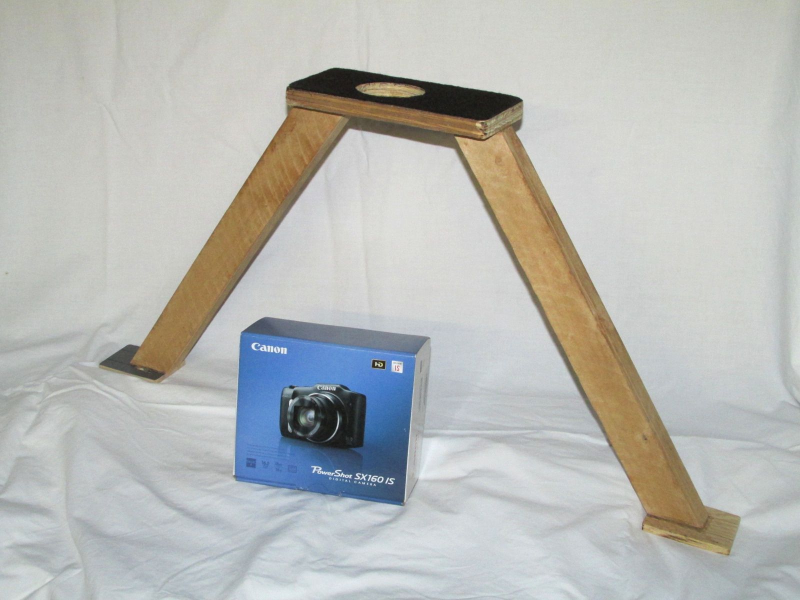 How To Build A Bipod - Stealking