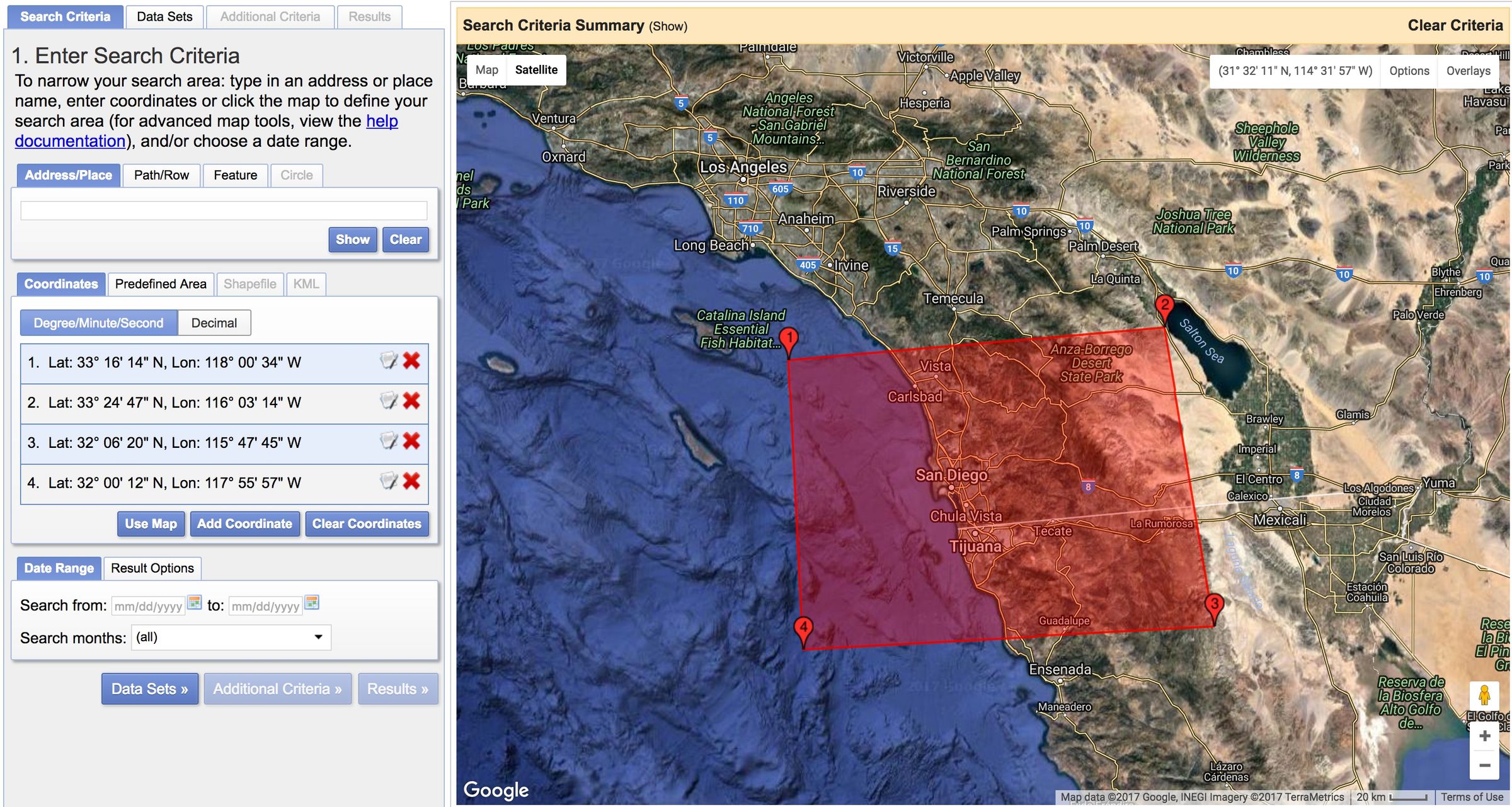 Creating Satellite Imagery - Landsat : 10 Steps (with Pictures ...