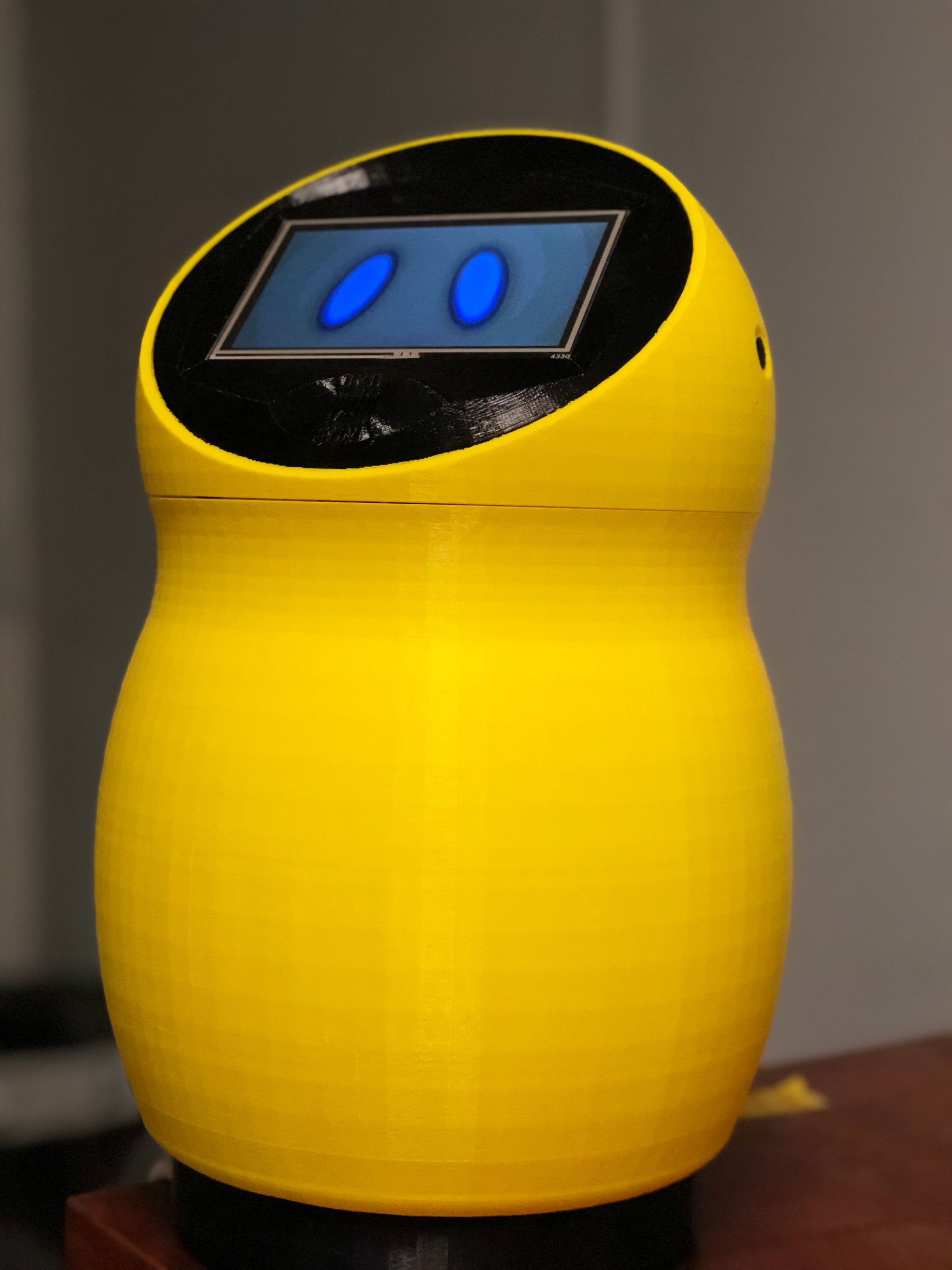 Meet Twinky the Cutest Arduino Robot : 7 Steps (with Pictures ...