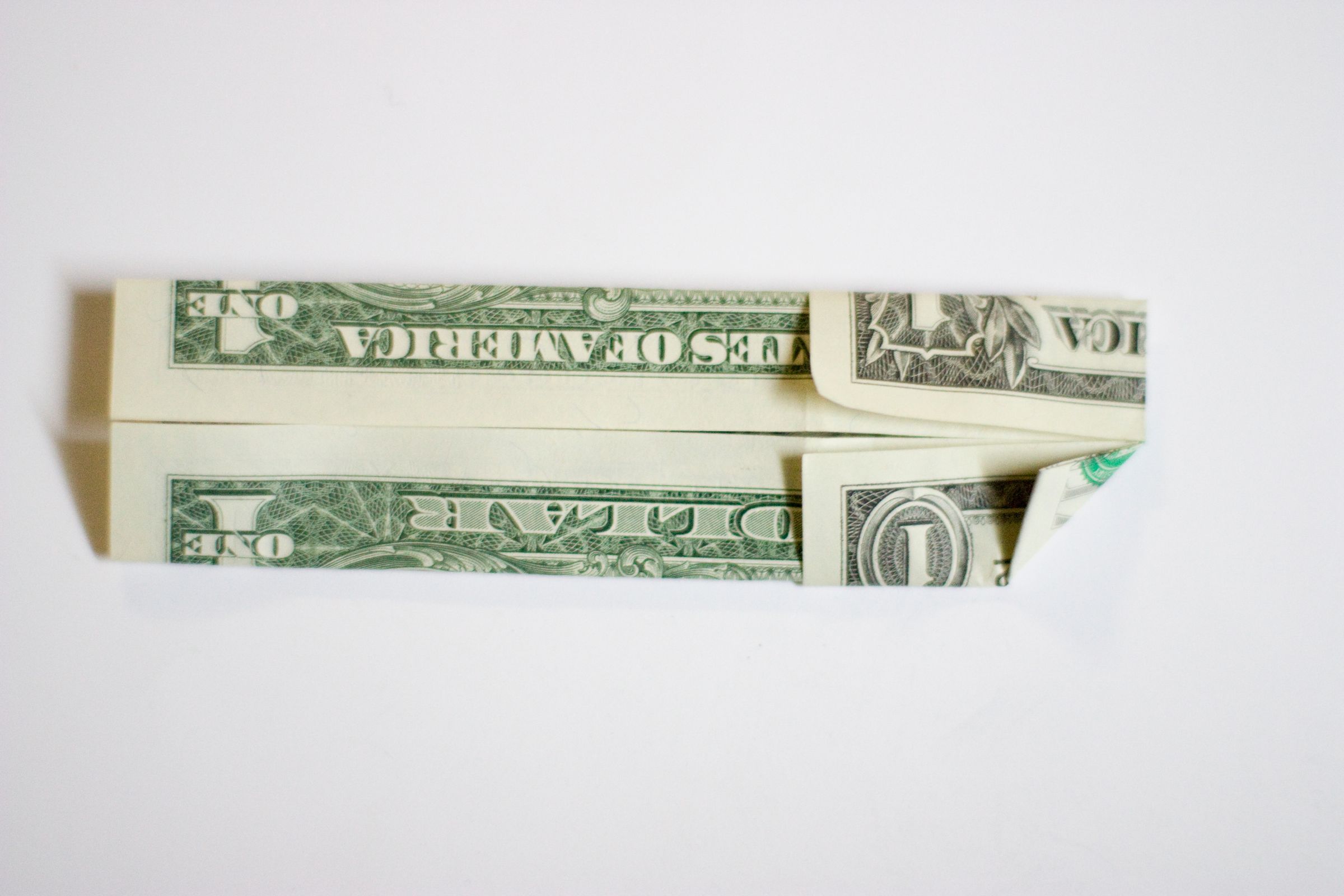 Double Origami Heart : 7 Steps (with Pictures) - Instructables