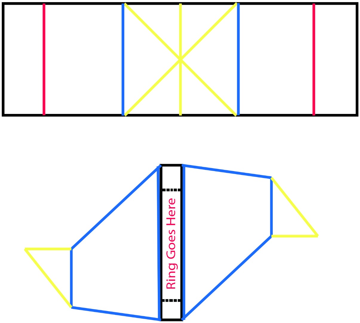 Wallet Ring Box : 9 Steps (with Pictures) - Instructables