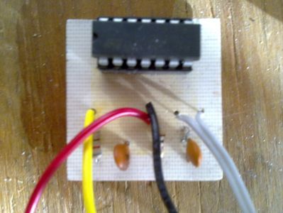 Stepper Motor + Arduino + Solar Tracker (EV) : 11 Steps (with Pictures) - Instructables