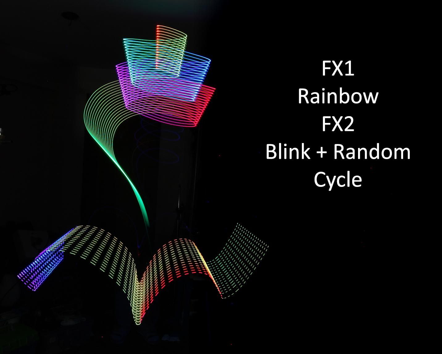 Best Lightpaint Tool : 8 Steps (with Pictures) - Instructables