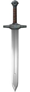 Ordon Sword From Zelda Twilight Princess : 8 Steps (with Pictures ...