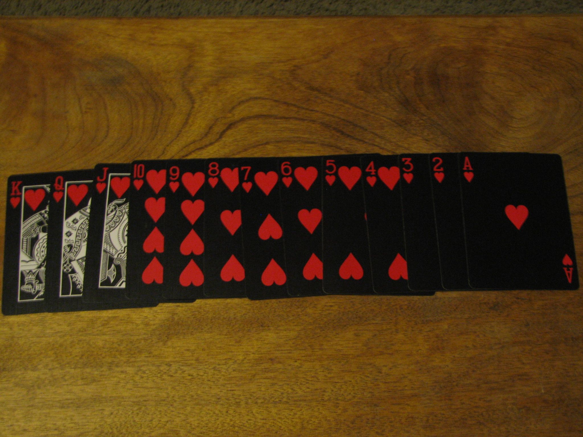 Win at Solitaire Every Time! Or: How to Cheat at Solitaire. : 6 Steps ...