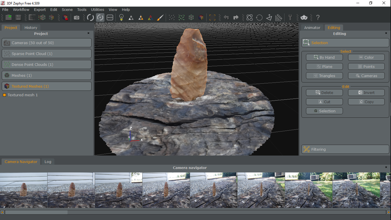 Make Your Own 3D Models for Free! : 7 Steps - Instructables
