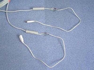 How to Extend Yout USB Using UTP : 3 Steps - Instructables