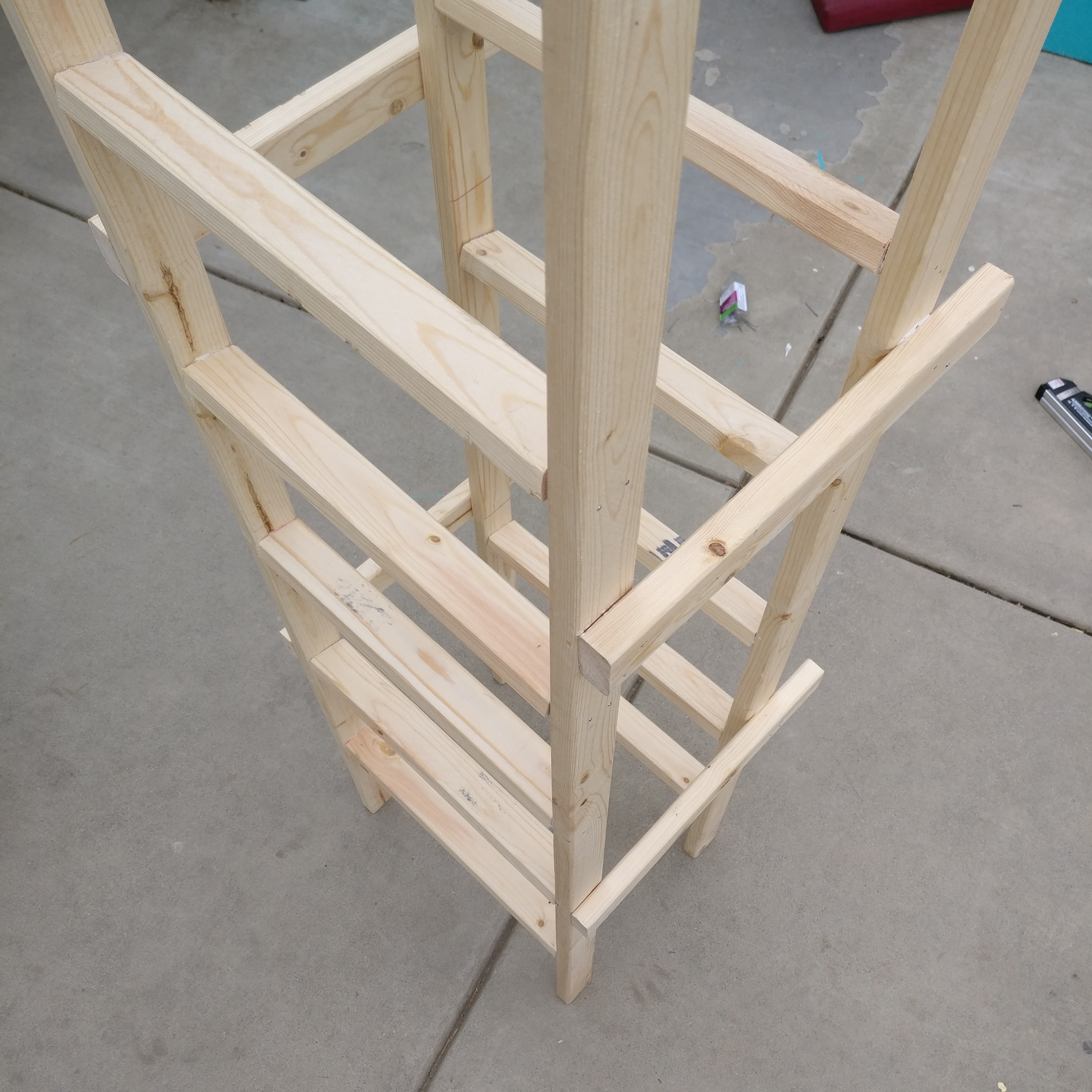Easy and Cheap Shoe Rack : 5 Steps (with Pictures) - Instructables