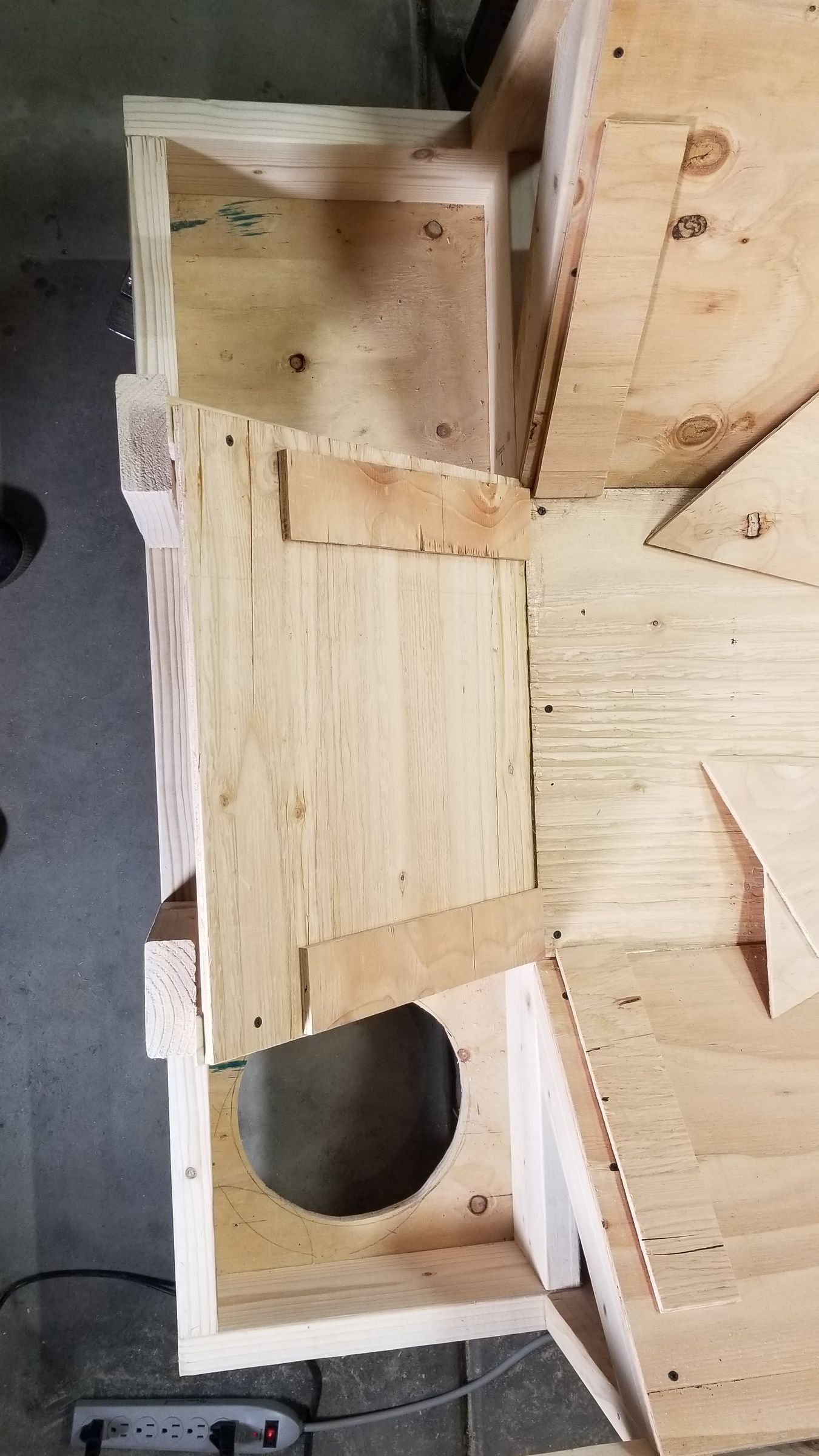 Float Tank DIY! : 14 Steps (with Pictures) - Instructables