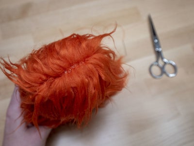 Plush Toy (Hand Sewing) : 9 Steps (with Pictures) - Instructables