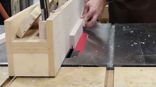 How to Make Shaker Style Doors : 14 Steps (with Pictures) - Instructables