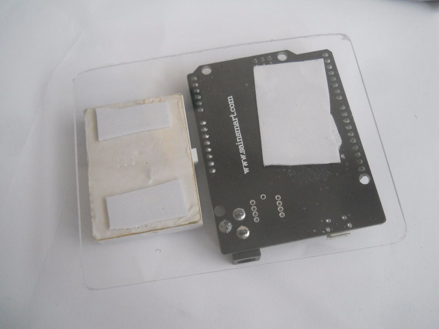 Gaming With Thoughts/Mindwaves (w/ Arduino) : 13 Steps (with Pictures ...