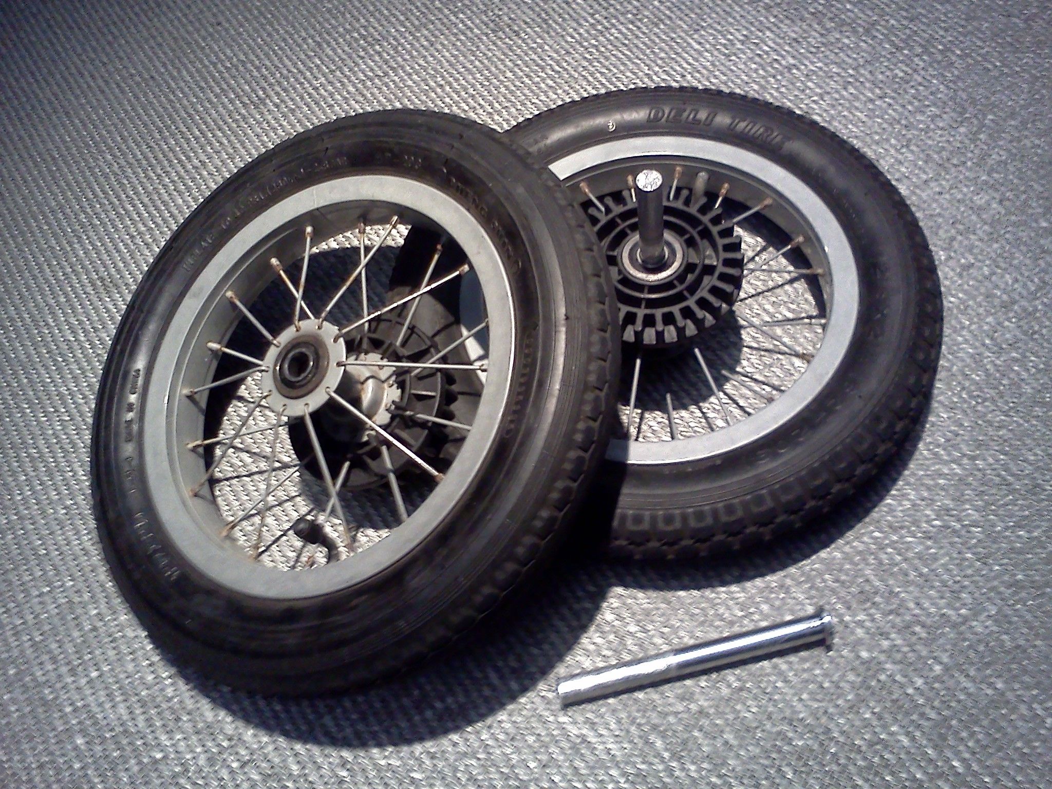 Push Car : 14 Steps (with Pictures) - Instructables