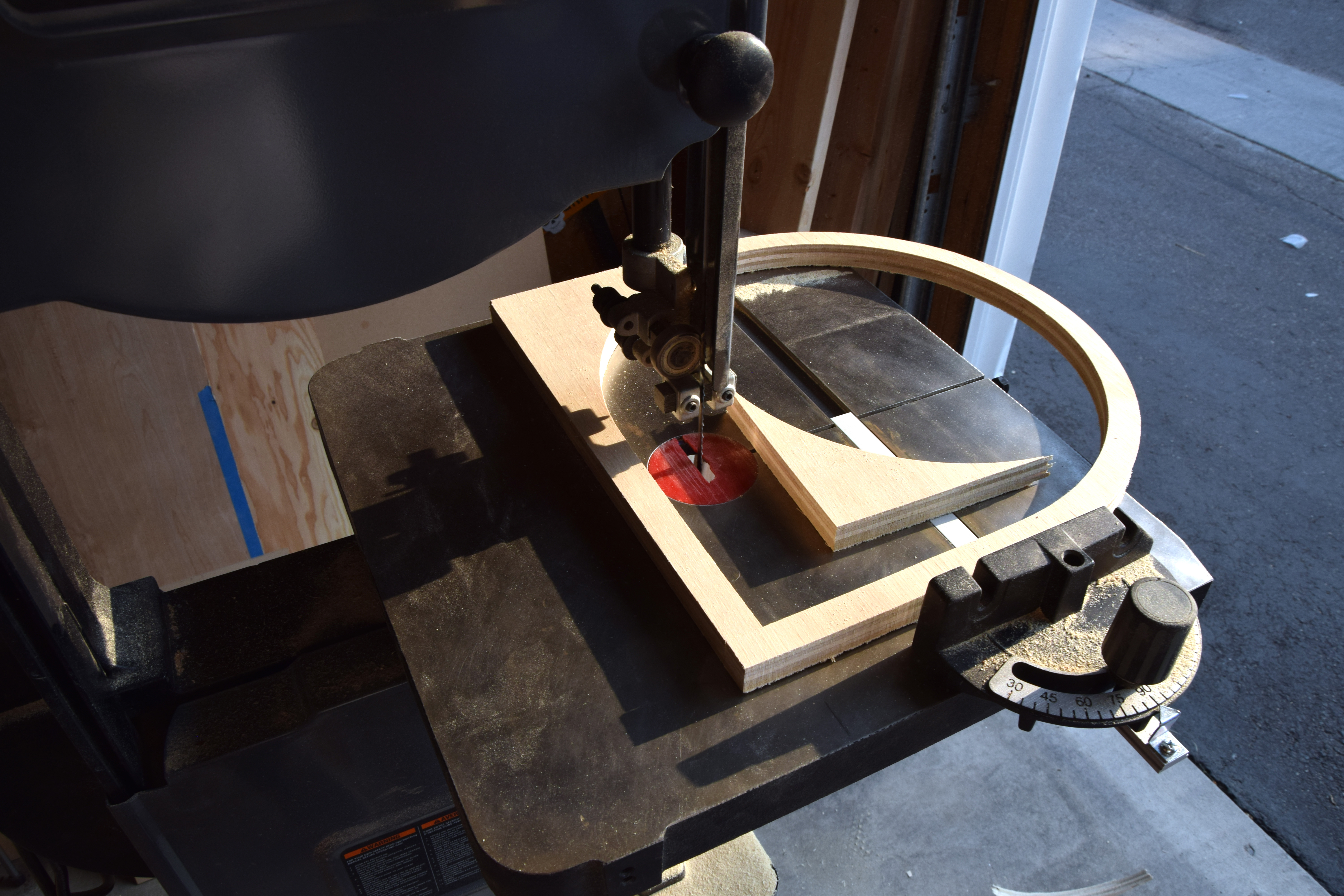 Benchtop Disc Sander : 47 Steps (with Pictures) - Instructables