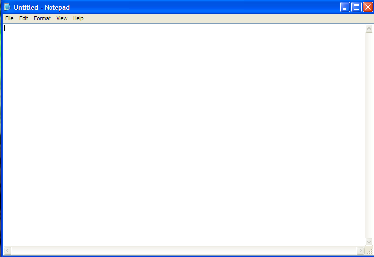 Fake Virus Loop : 5 Steps - Instructables