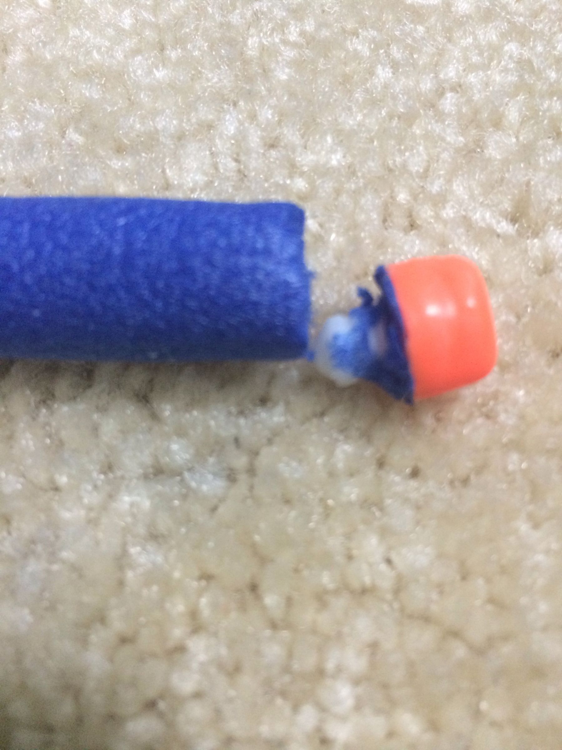 Nerf Shell Ejection Mod : 5 Steps - Instructables