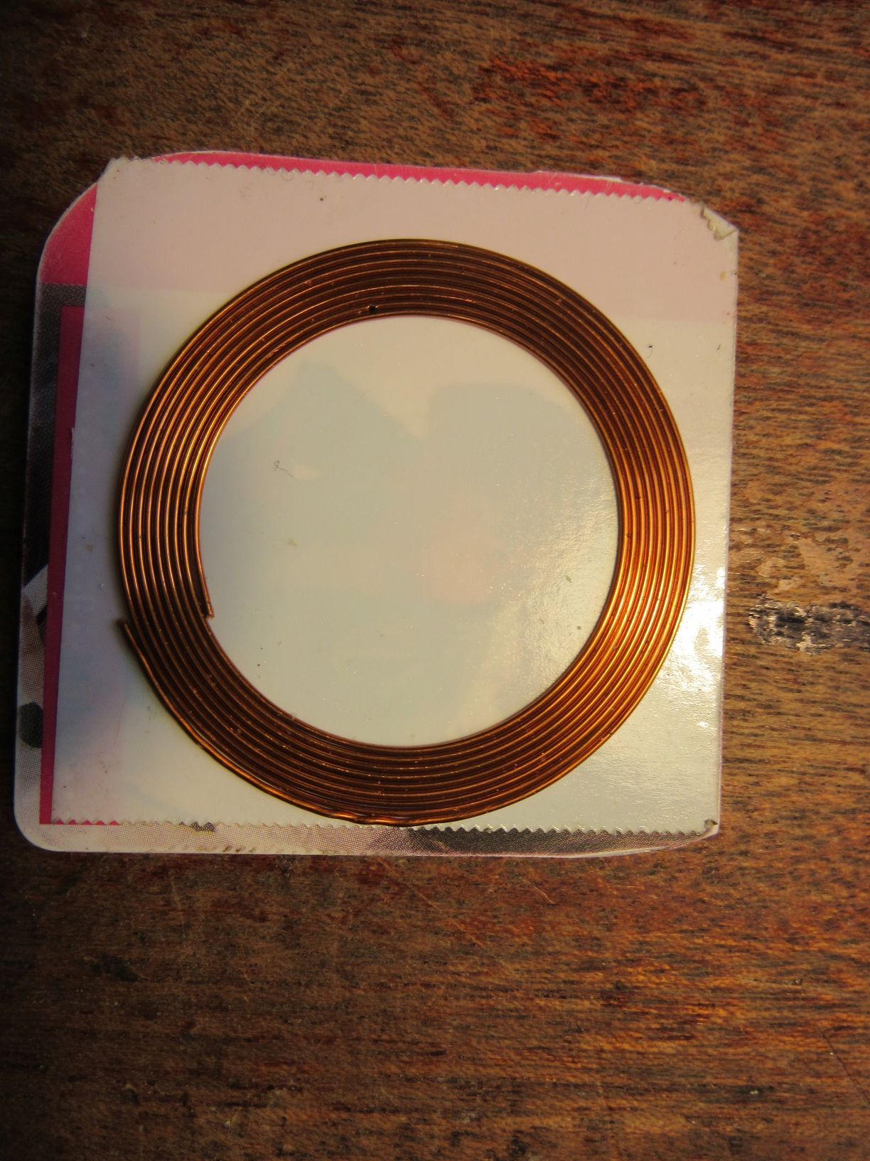 Arduino Wireless Power POV Display : 6 Steps (with Pictures ...